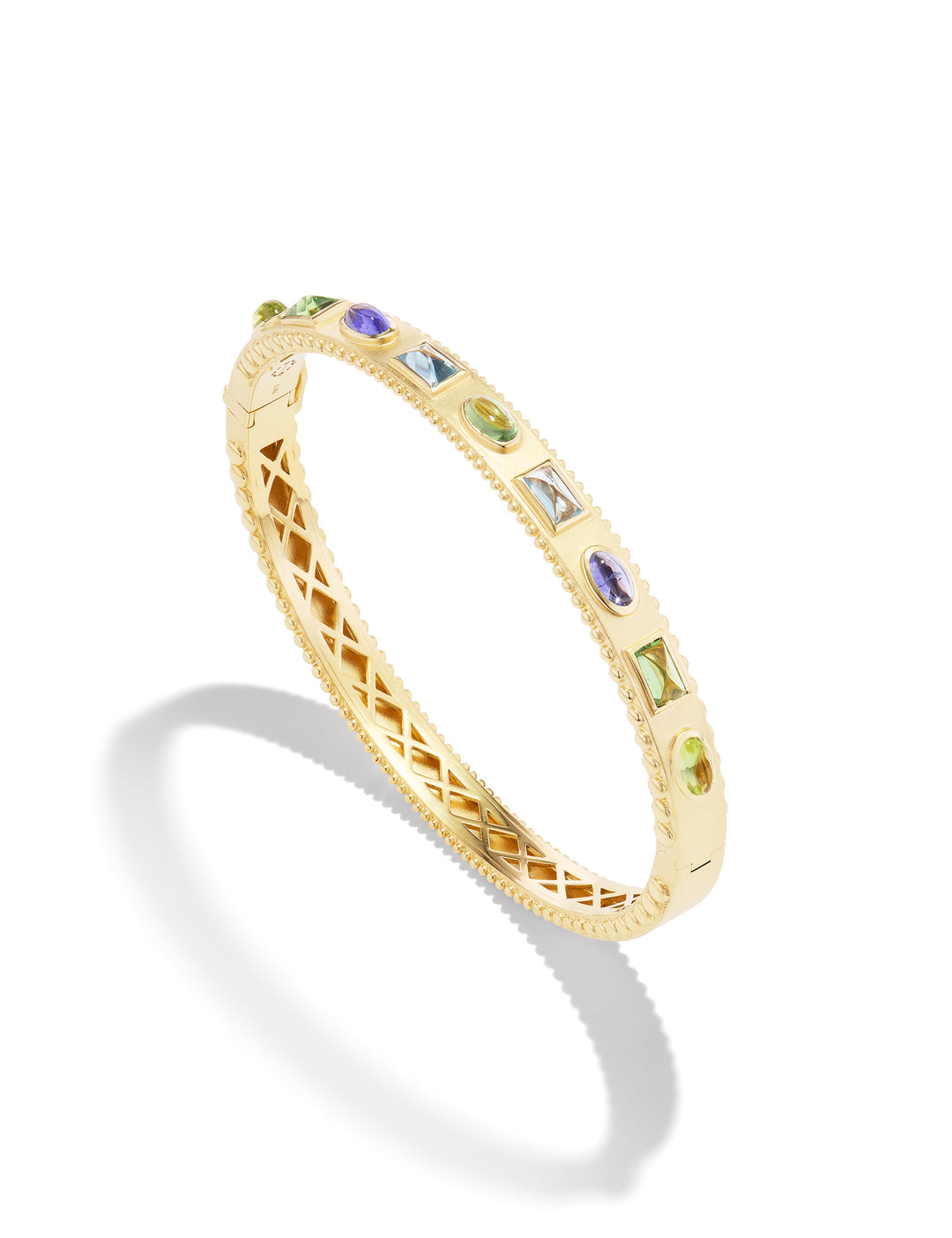 Orly Marcel - Fine Jewelry Inspired by Rich Symbolism