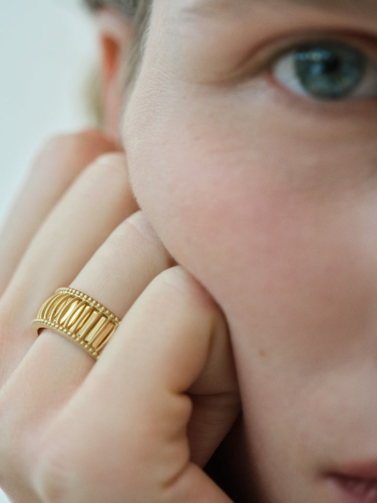 rings – Orly Marcel