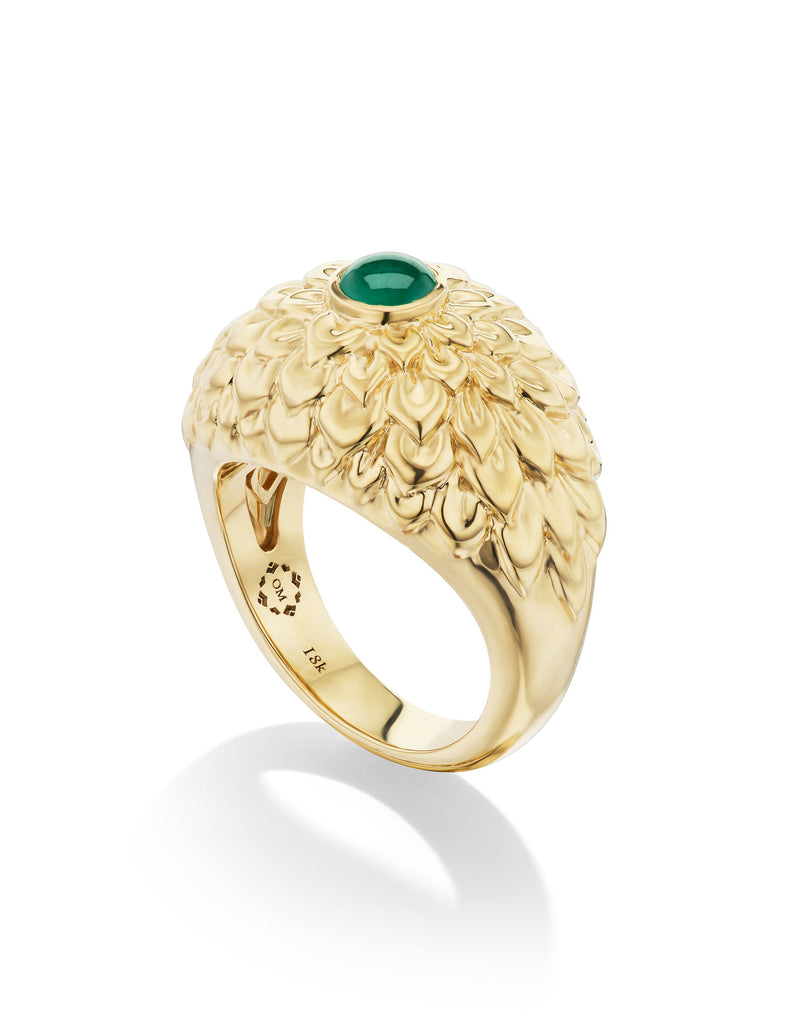 rings – Orly Marcel